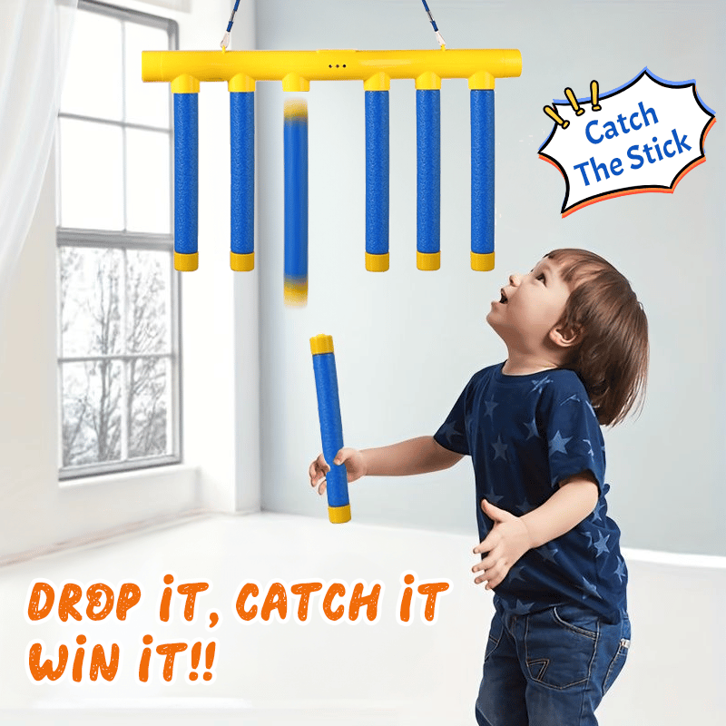 Fast Reaction Game - Fun Holiday Family Toy!🎁 – hotopmall